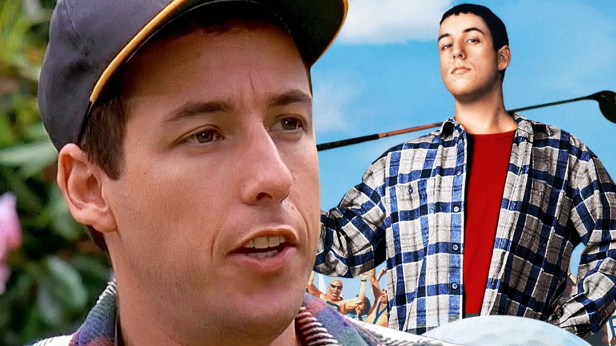 Happy Gilmore 2: Release Date, Cast, Story, Trailer & Everything We Know