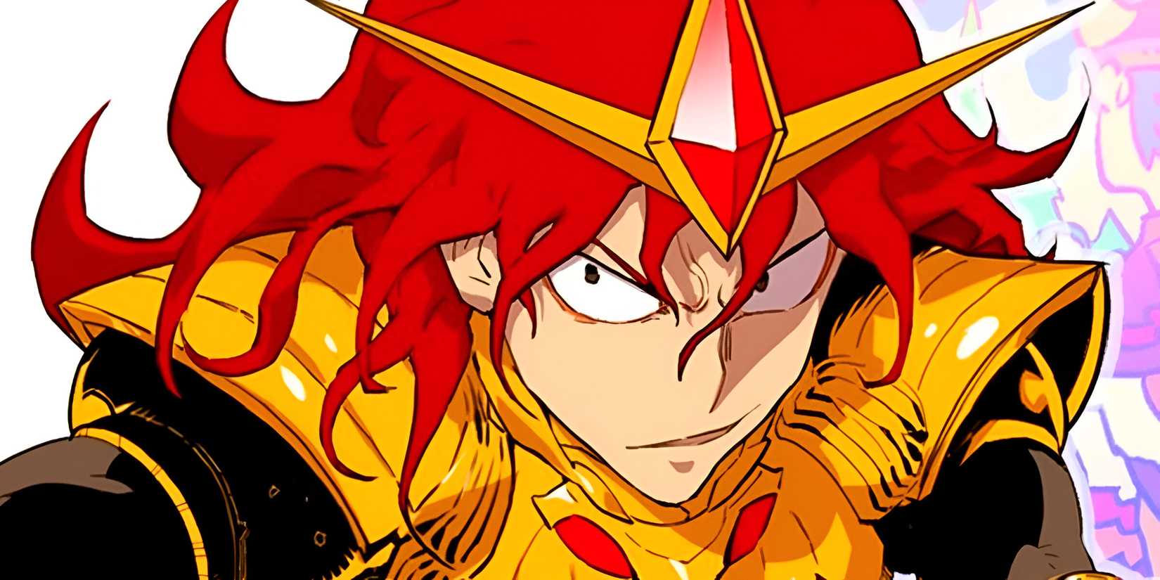 Hardcore Leveling Warrior and The Stellar Swordsman Are your Next Solo ...