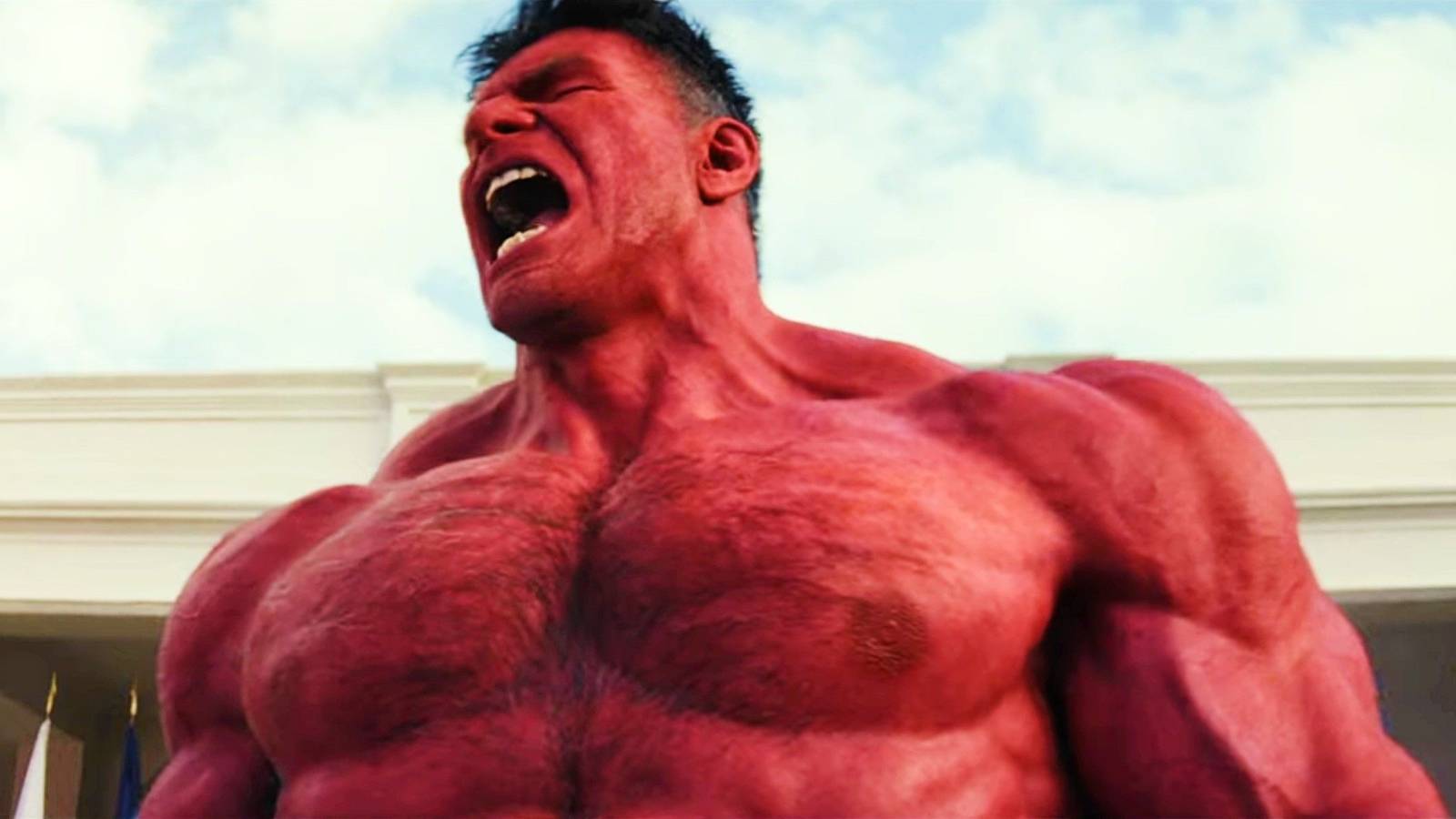 Red Hulk's Complete MCU Timeline Explained: Super Soldier Origin ...