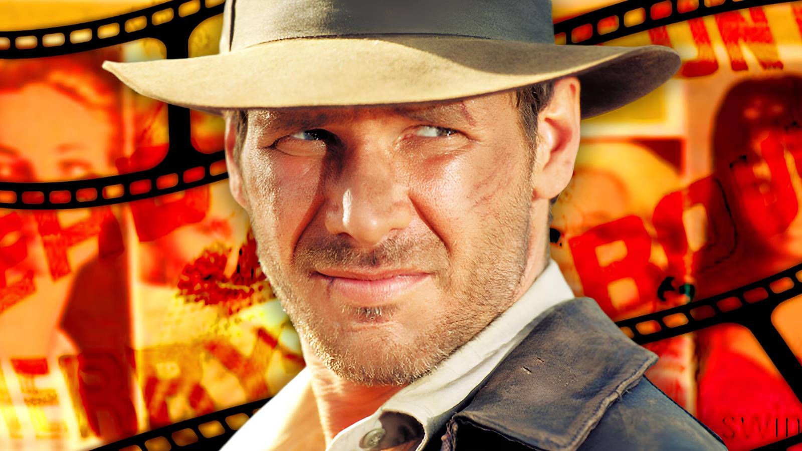 Harrison Ford’s Movie Debut Was This 58-Year-Old Crime Thriller With ...