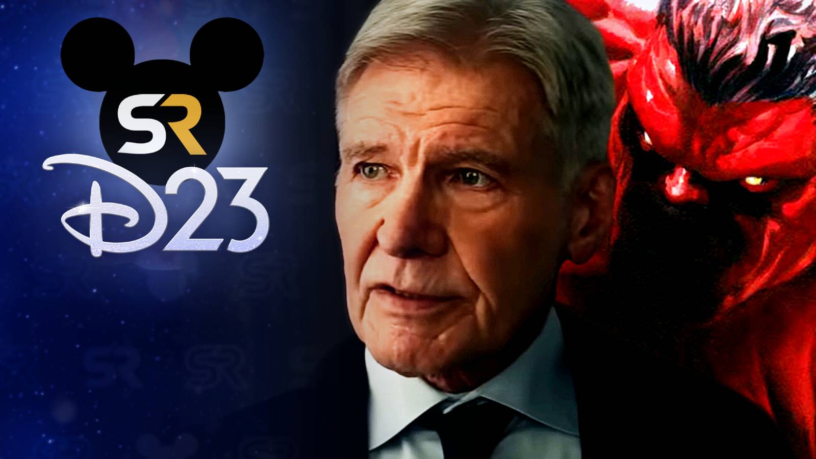 Red Hulk's Full Transformation In Captain America: Brave New World Revealed