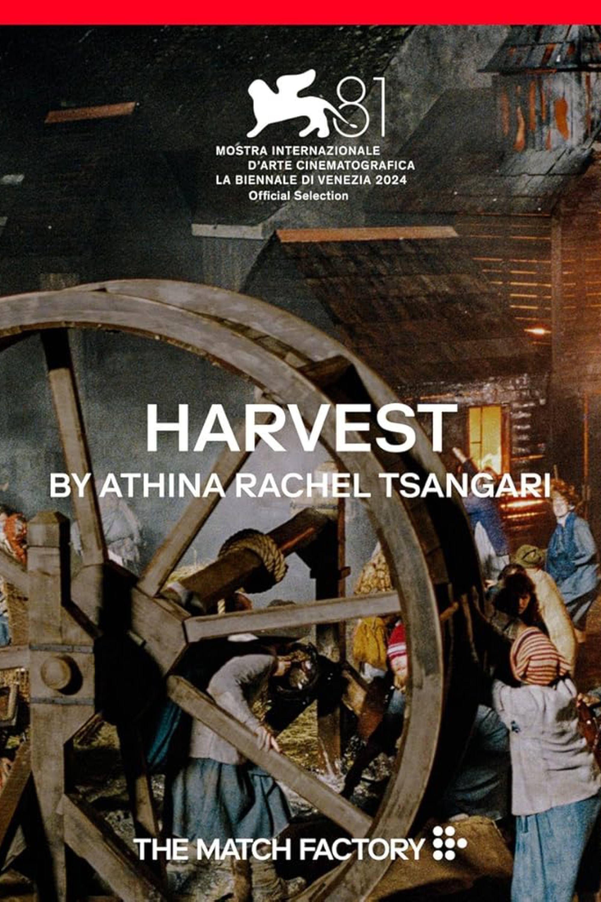 Harvest Summary, Latest News, Trailer, Cast, Where to Watch and More