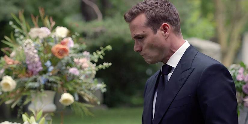 Suits Season 9’s Controversial Harvey Specter Plot Made Me Like His ...
