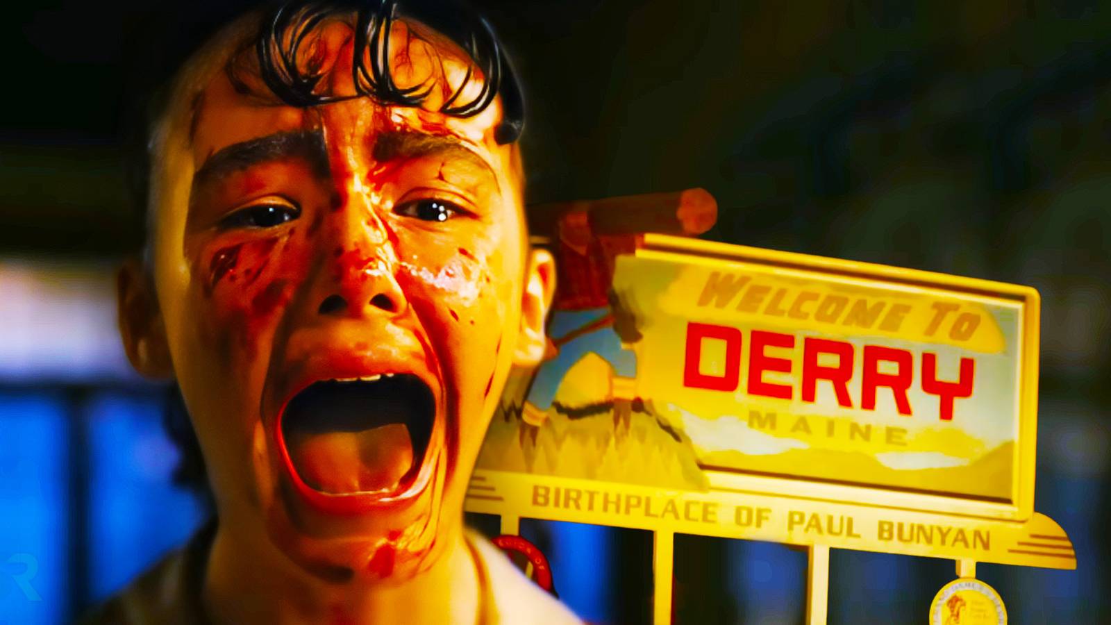 HBO's Welcome To Derry Teaser Gives Me Faith The Prequel Will Do Stephen King's Work Justice