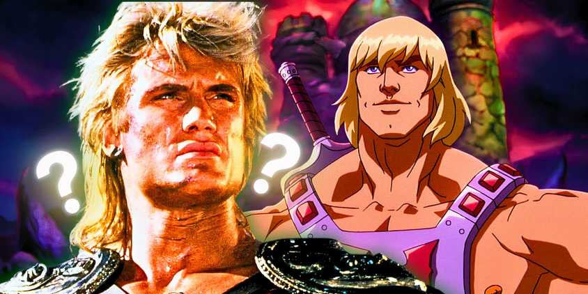Dolph Lundgren's 10 Best Movies, Ranked