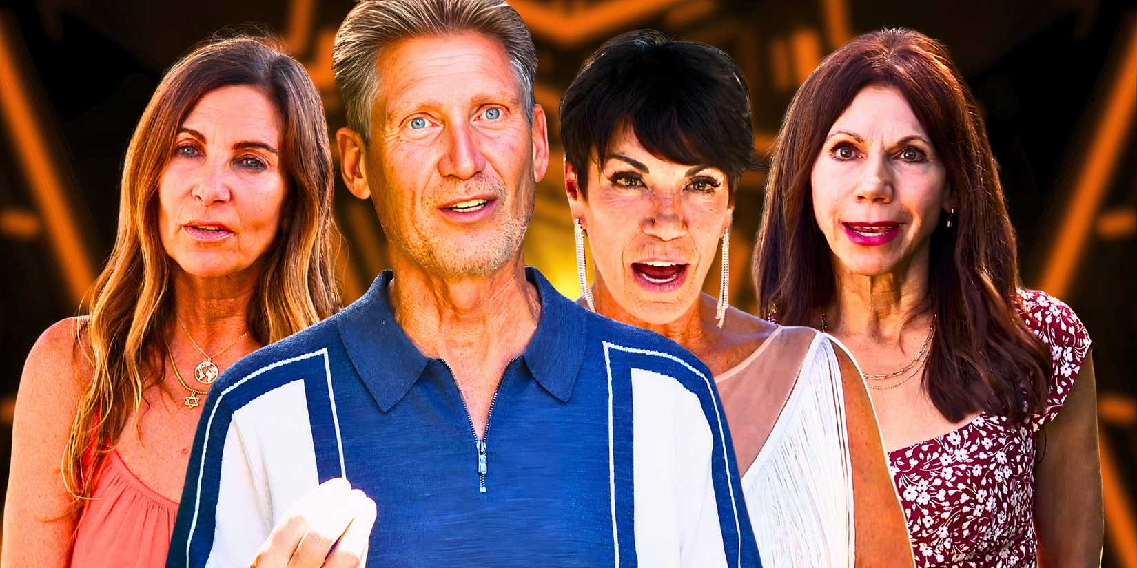 The Golden Bachelor: Gerry Turner's Big Cancer Update Explained (Does ...