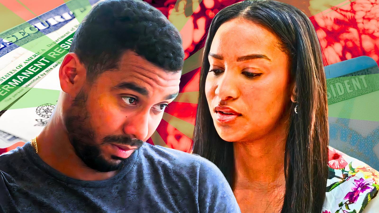The Family Chantel: 10 Ways Heartbreaker Pedro Disrespected Chantel ...