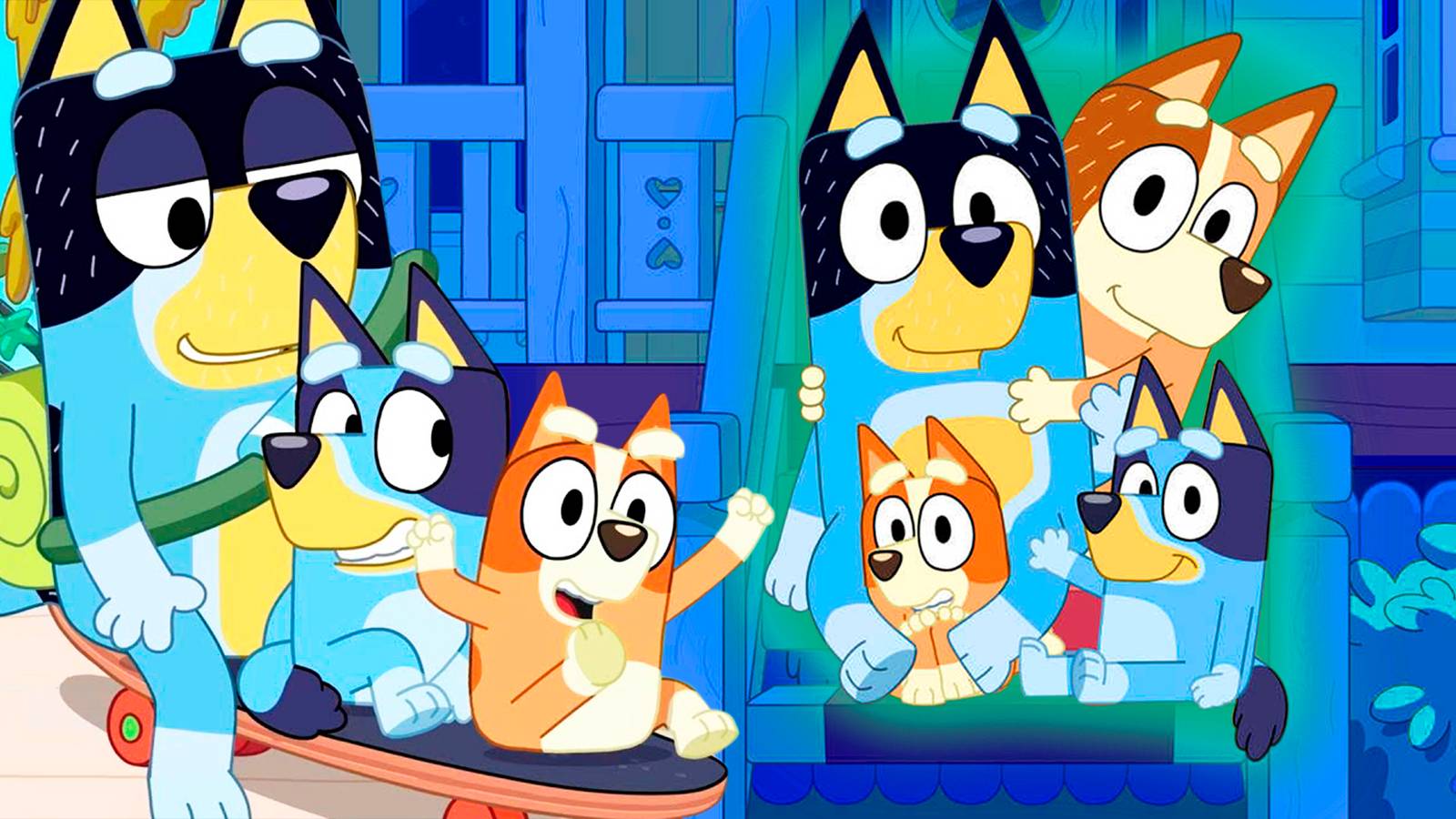 10 Reasons Bluey Is The Best Modern Kids' Show