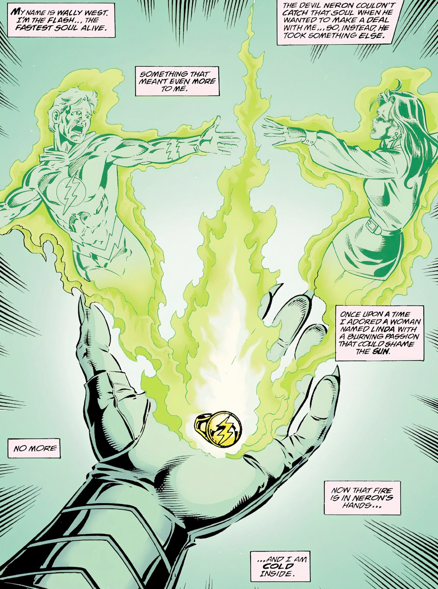 Flash Handled Spider-Man’s Most Controversial Storyline Better, 10 ...