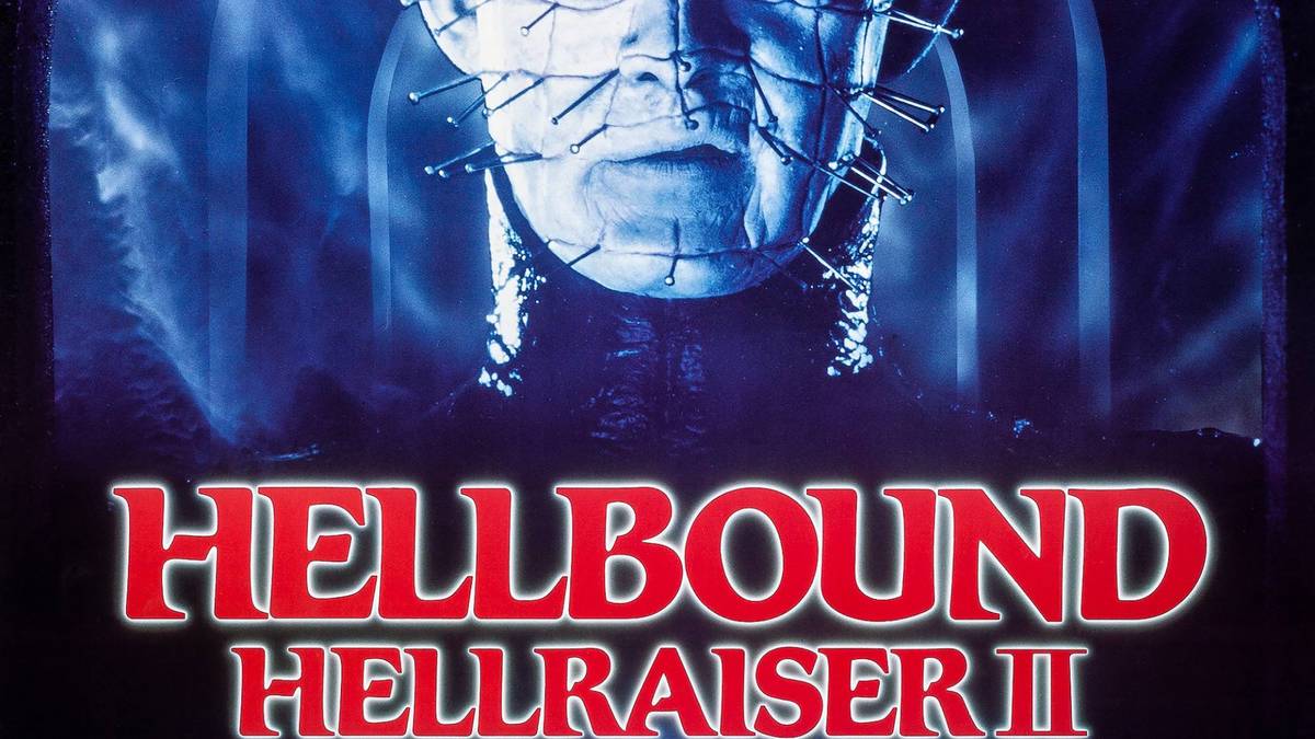 Hellbound: Hellraiser II Summary, Trailer, Cast, Where to Watch and More