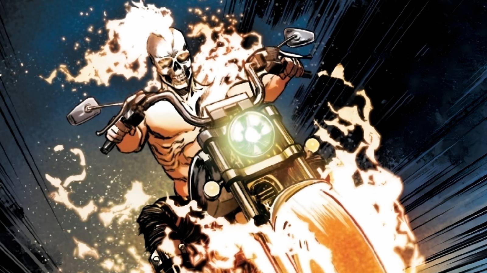 Wolverine's Son Reveals New Design & Powers As He's Reborn With HUGE ...