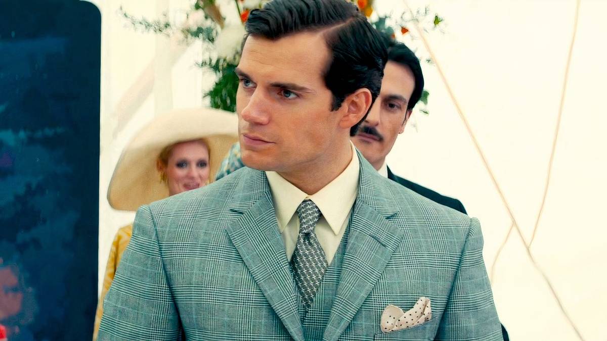 Henry Cavill's Hugely Underrated Spy Movie Deserves A Sequel, But Not ...