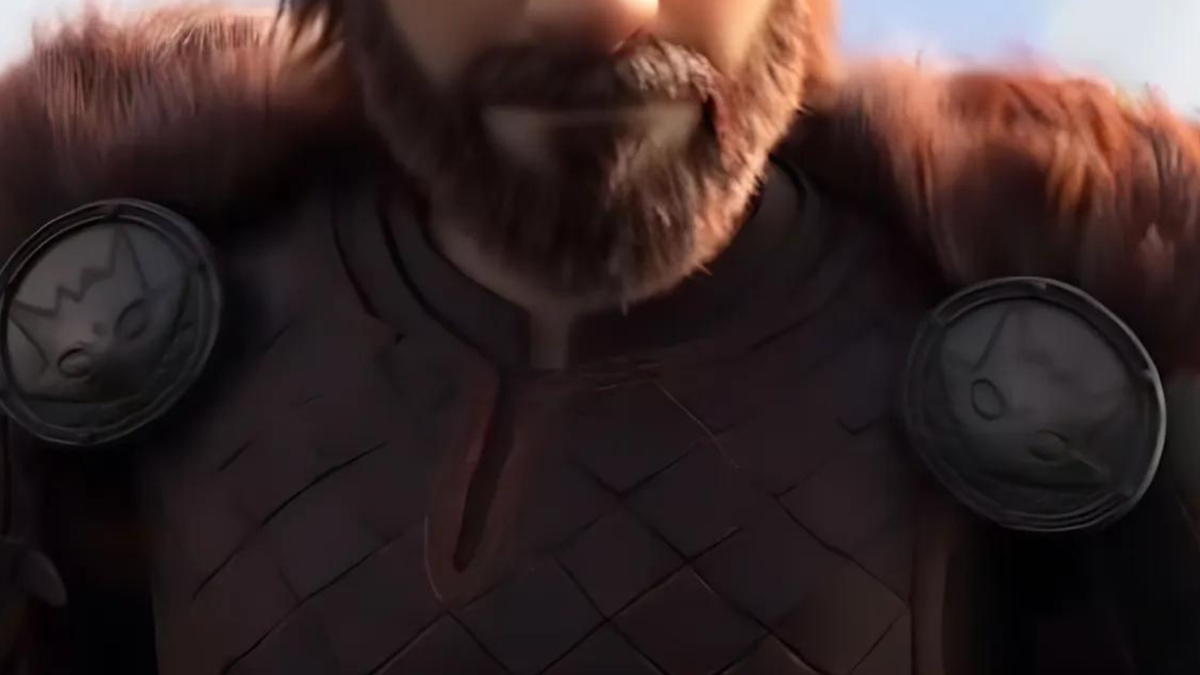Hiccup Horrendous Haddock III | Screen Rant