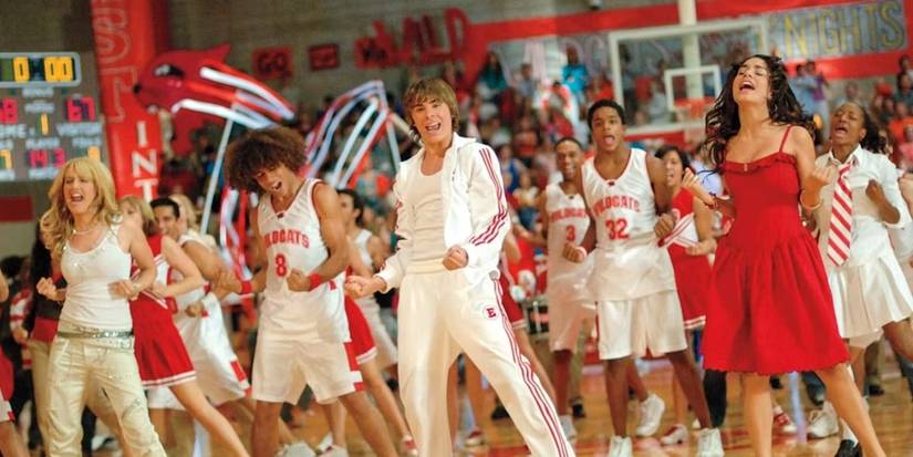 High School Musical Director Clarifies The Biggest Misconception About ...