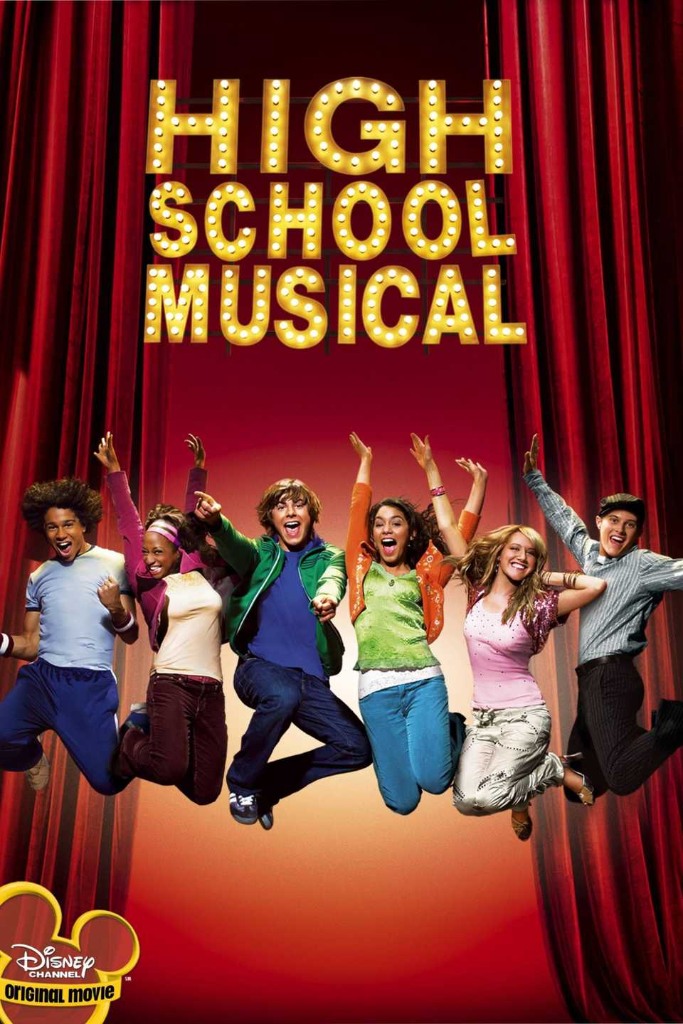 High School Musical Director Clarifies The Biggest Misconception About ...
