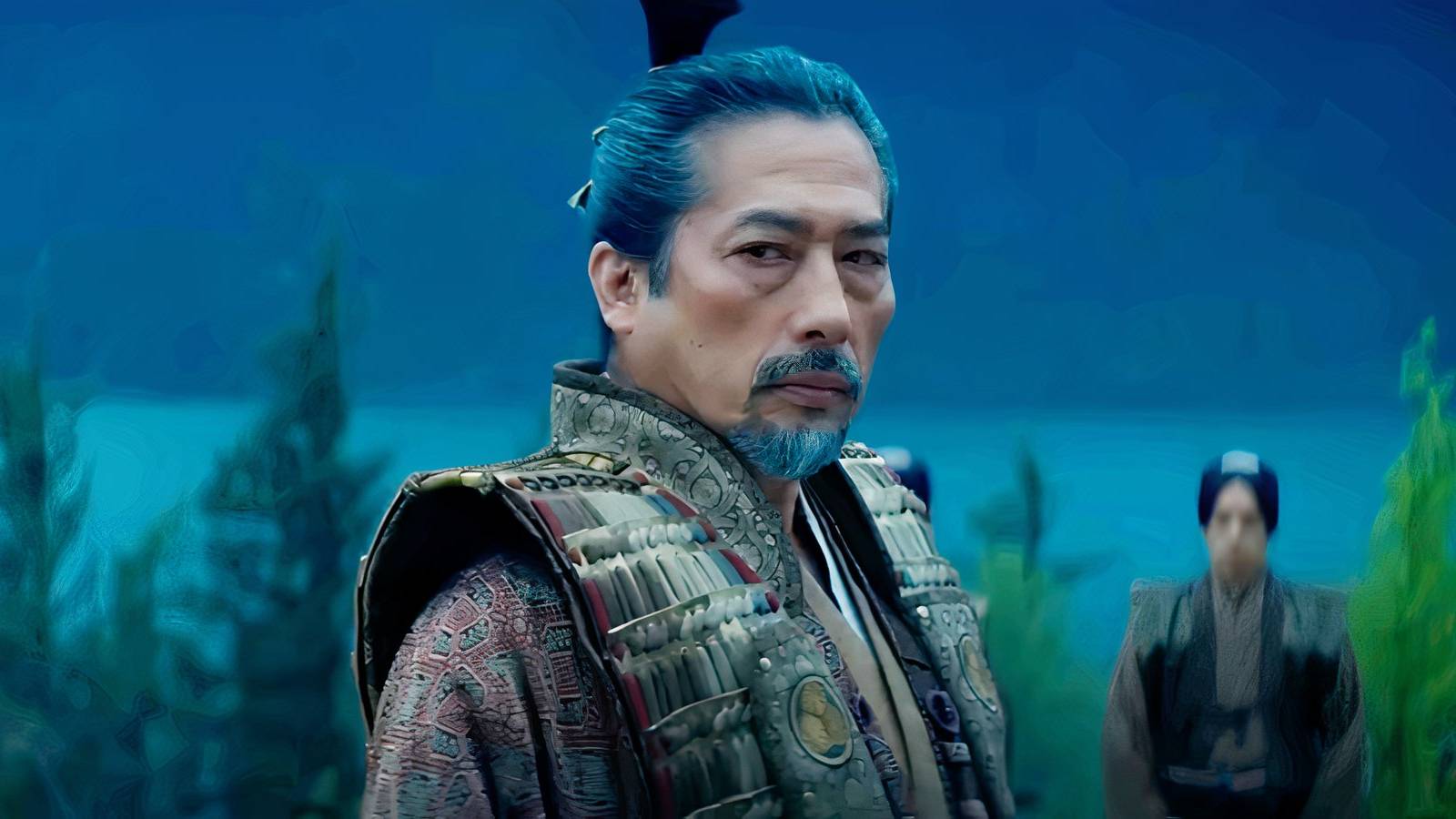 The 10 Best Japanese Actors Of All Time