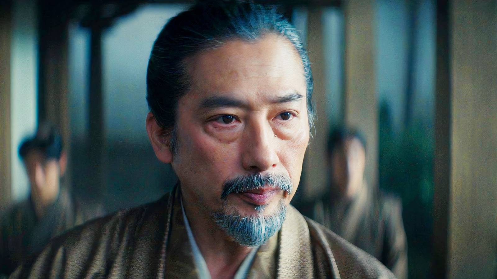 Shogun Season 2 Story Timeline & Filming Start Window Revealed By Star