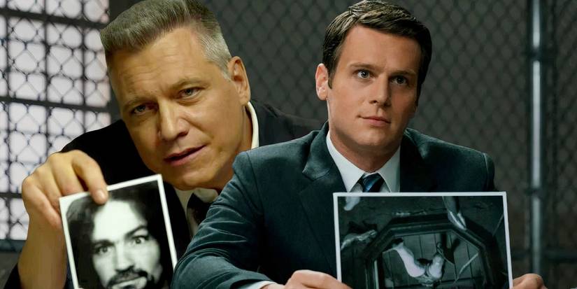 Why Netflix Canceled Mindhunter After 2 Seasons