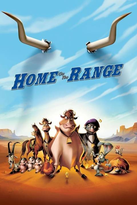 10 Best Animated Western Movies