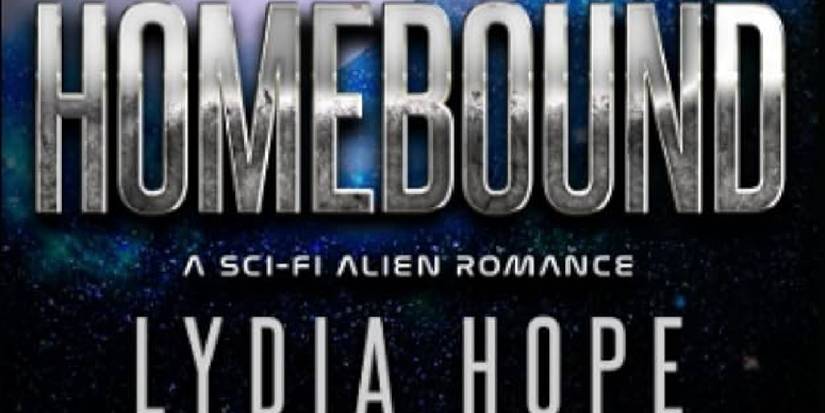 10 Hot Romance Book Series With Aliens