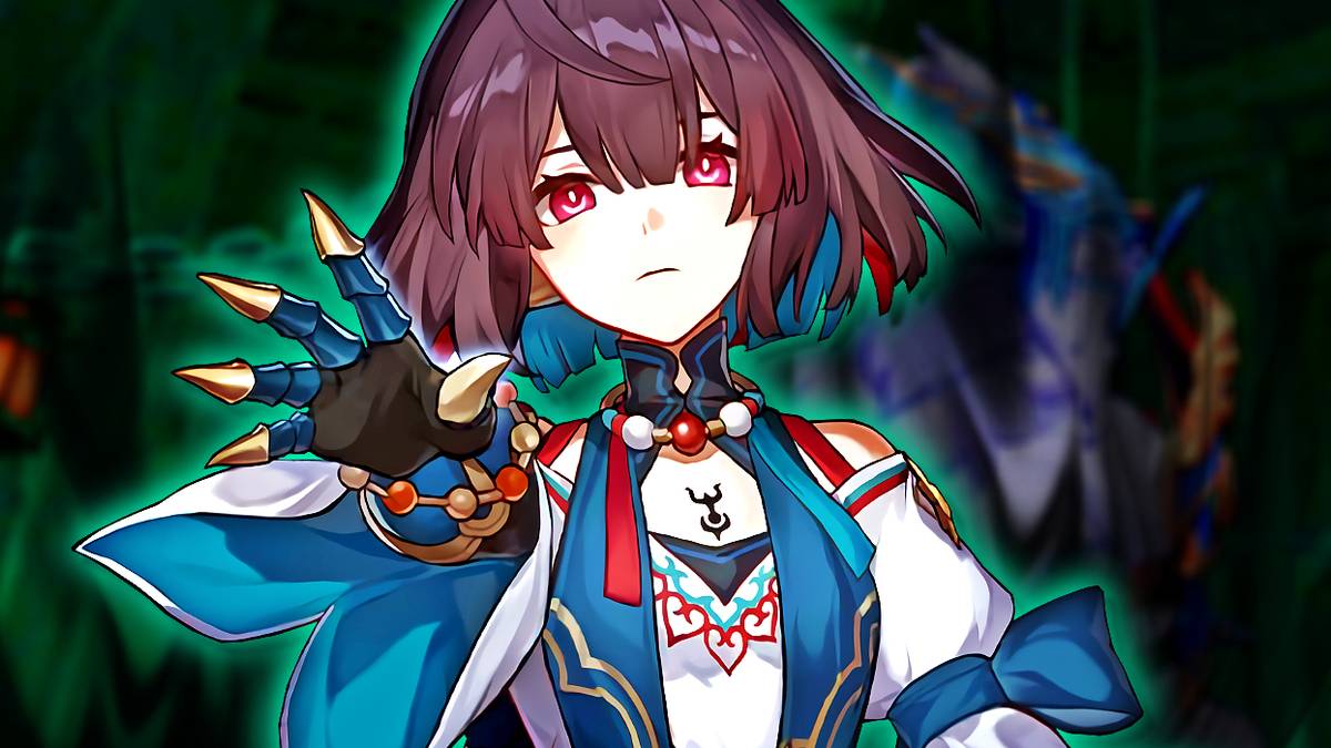 Leaked Honkai: Star Rail 2.5 Boss Is Going To Be A Menace (& That's Great)