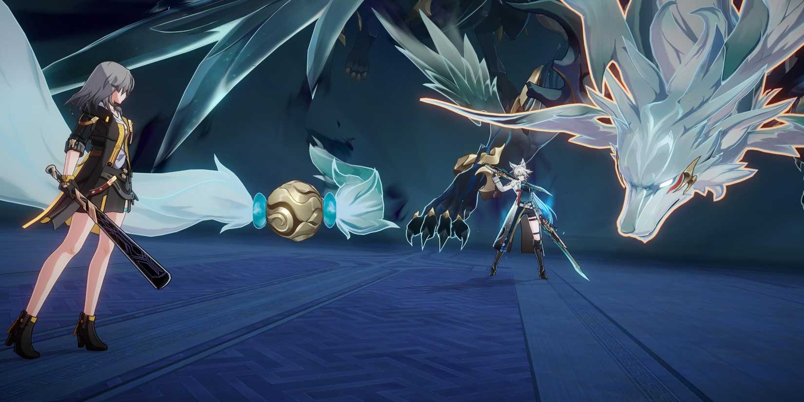 Honkai: Star Rail 2.5 - Release Date, New Characters, Banners, Story ...