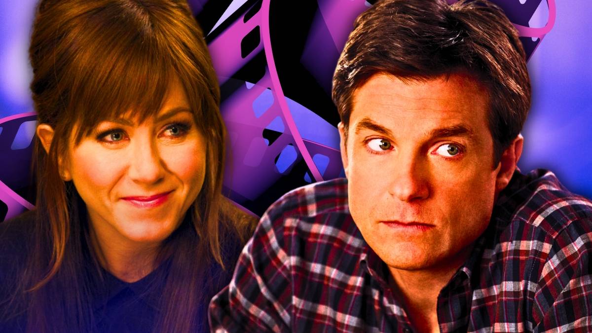 All 5 Jason Bateman & Jennifer Aniston Collaborations, Ranked