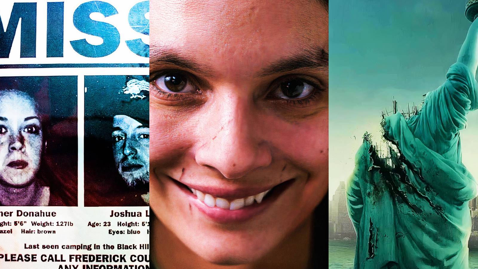 10 Best Horror Movie Marketing Campaigns, From M3GAN To The Blair Witch ...