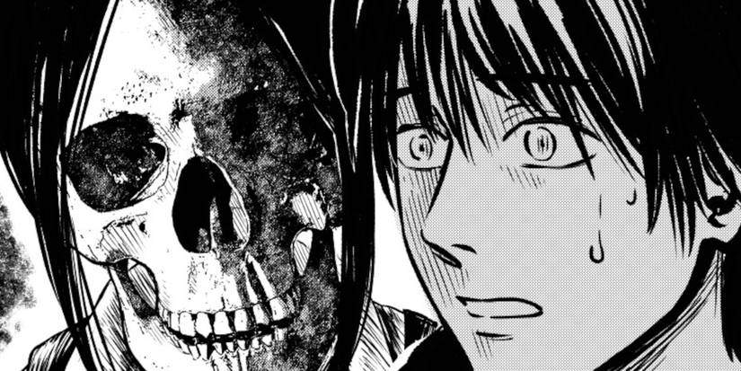 I’ve Read the Scariest Horror Webtoon, and Junji Ito Has Found a Successor