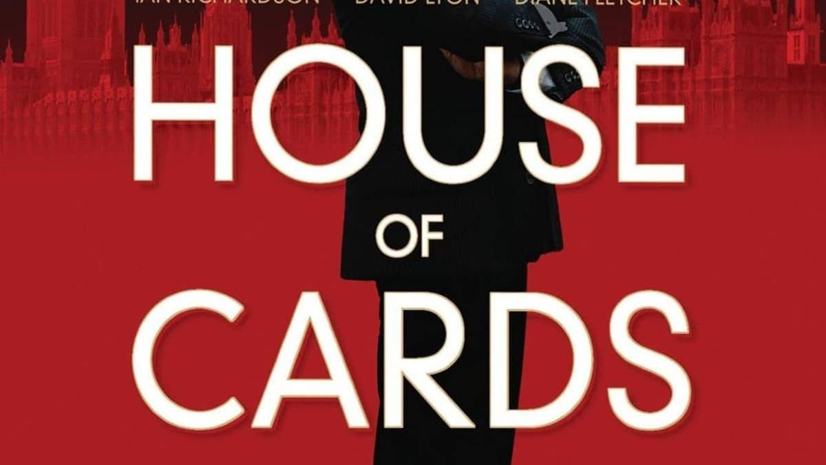 House of Cards Summary, Trailer, Season List, Cast, Where to Watch and More