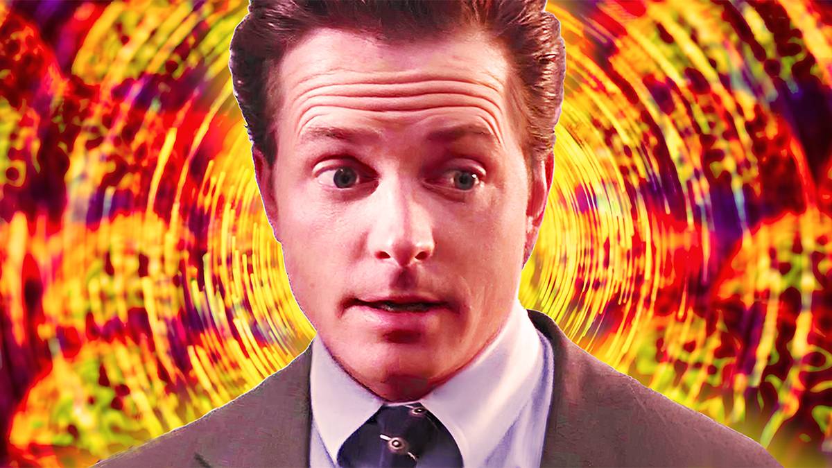How Did I Forget That Michael J. Fox Was In Tim Burton's Strangest Movie?!