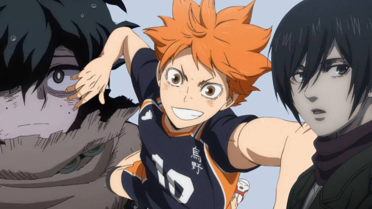 10 Ways Shonen Anime Has Evolved Over the Years