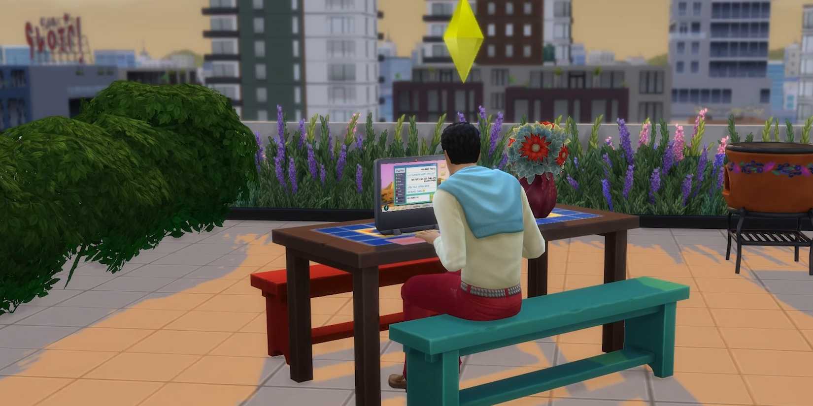 Sims 4 Update Finally Fixes One Of The Biggest Problems With High ...