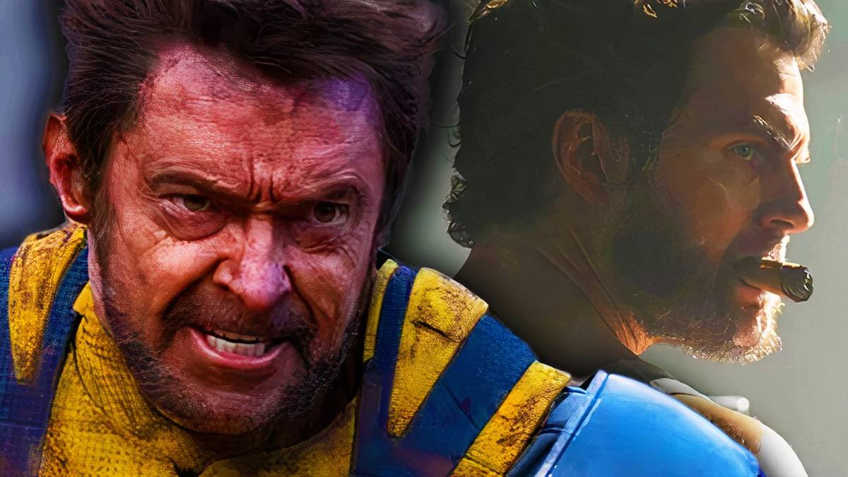 Before Henry Cavill, Hugh Jackman Wanted A Different British Actor To ...