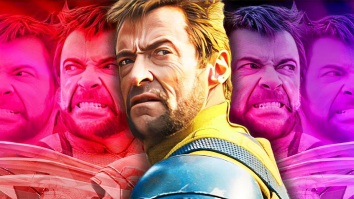 Every Wolverine Variant In Deadpool 3 Explained