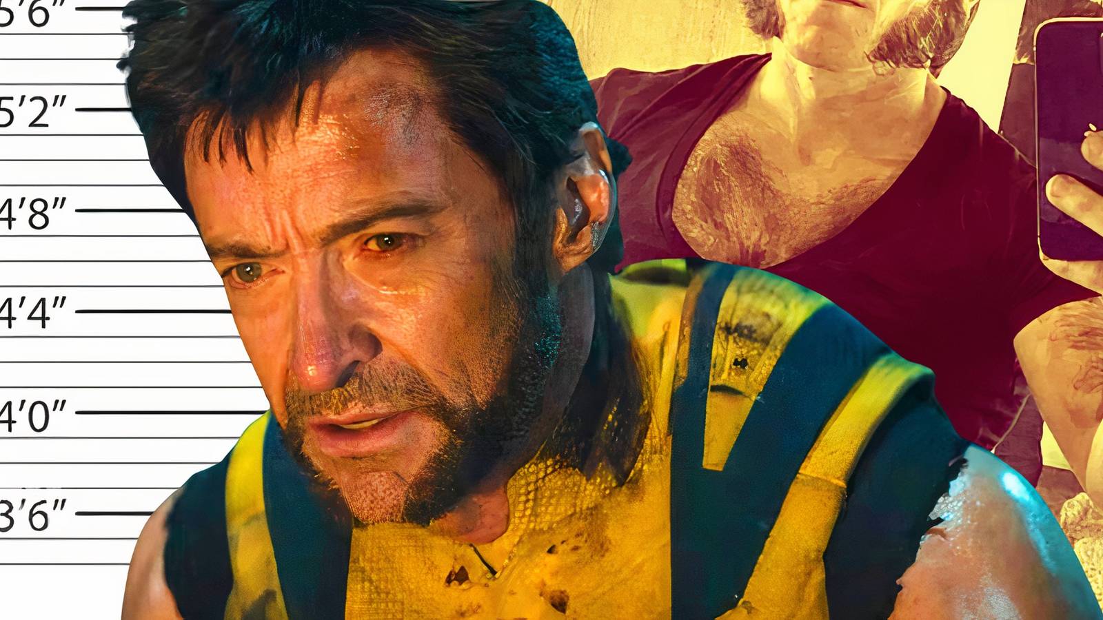 Deadpool & Wolverine's Short Wolverine Looks Infinitely Better Than ...