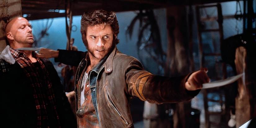 This 6-Minute X-Men Scene Is The Best Of Hugh Jackman's Entire ...