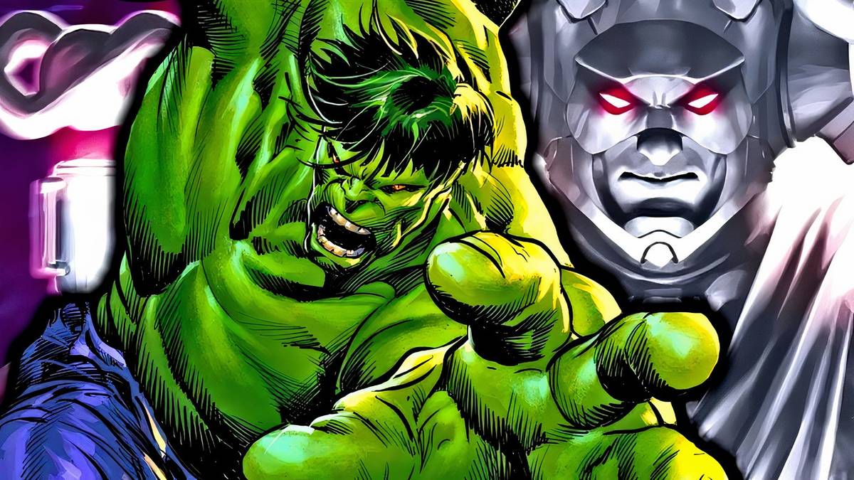 Hulk's Best Friend Is the 1 Hero Powerful Enough to Beat Galactus Solo