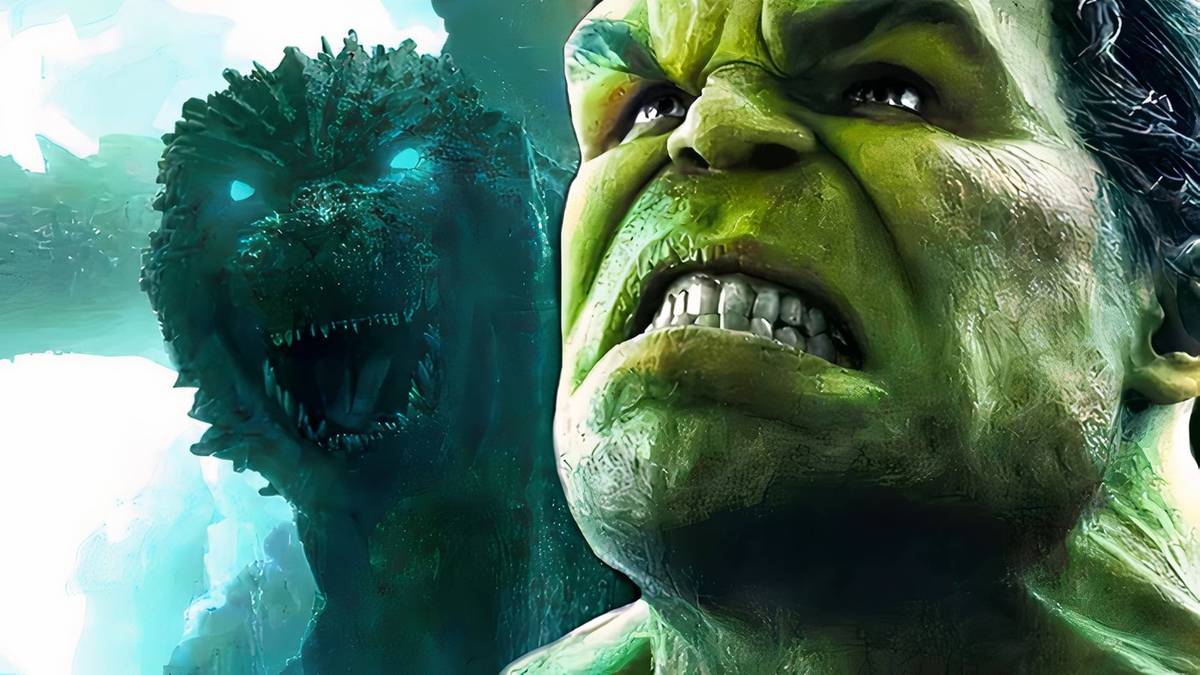 Marvel Just Stealth-Launched Its Own Godzilla (With Added Hulk Powers)