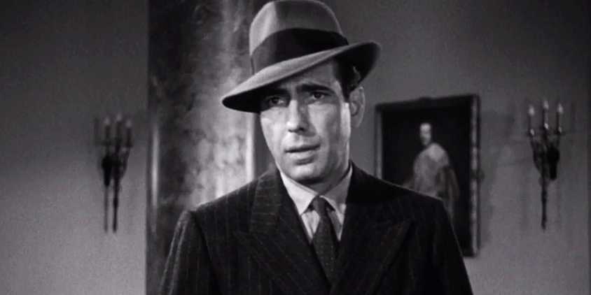 The 15 Best Actors From The Golden Age Of Hollywood
