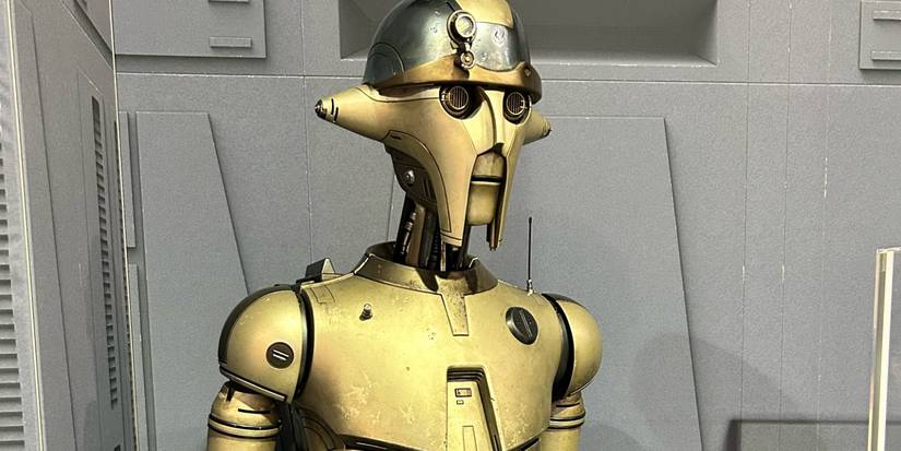 "He's Been Part Of This Universe For Thousands Of Generations": Ahsoka ...