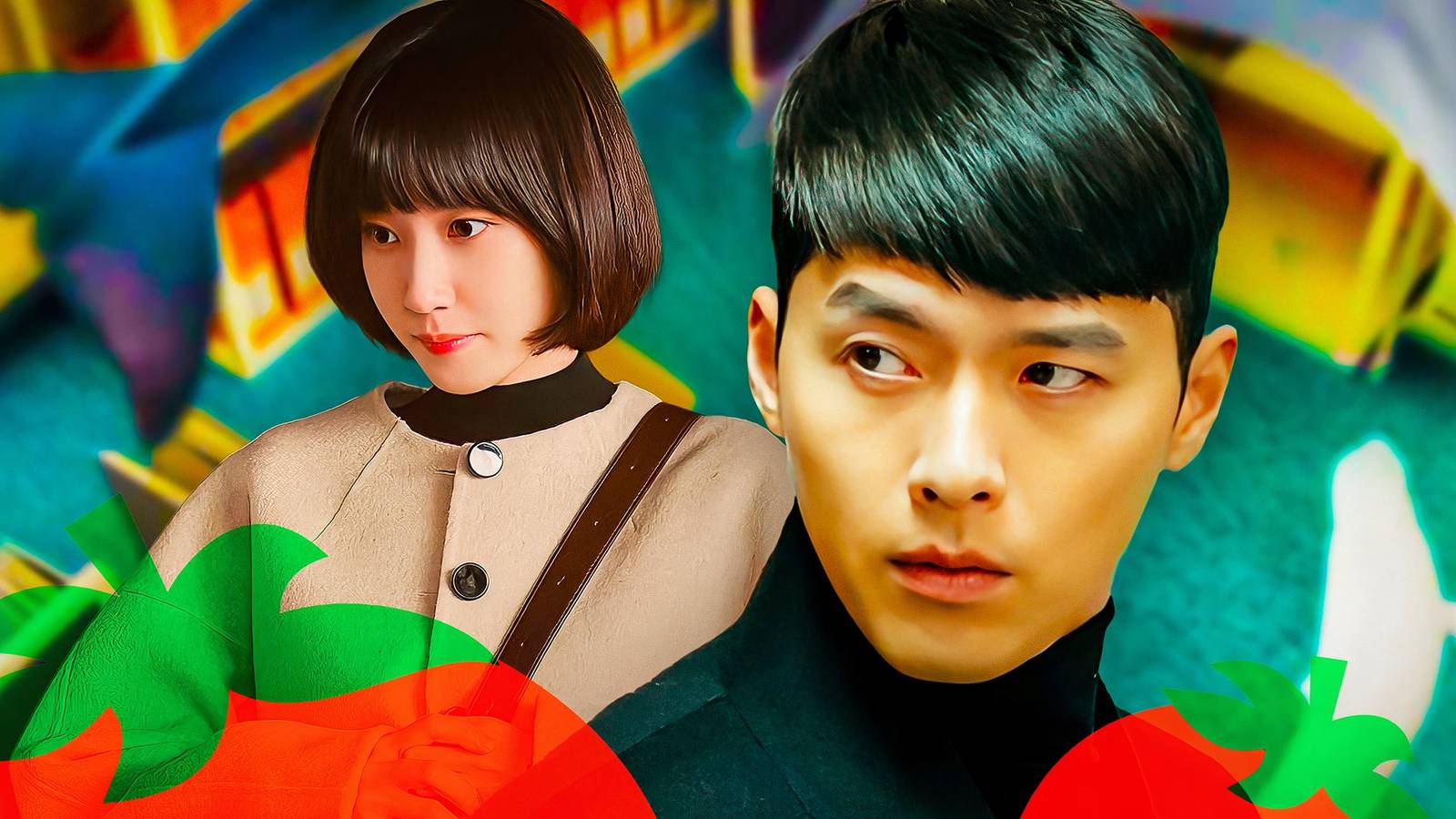 12 K-Dramas With 100% On Rotten Tomatoes You Should Watch Right Now