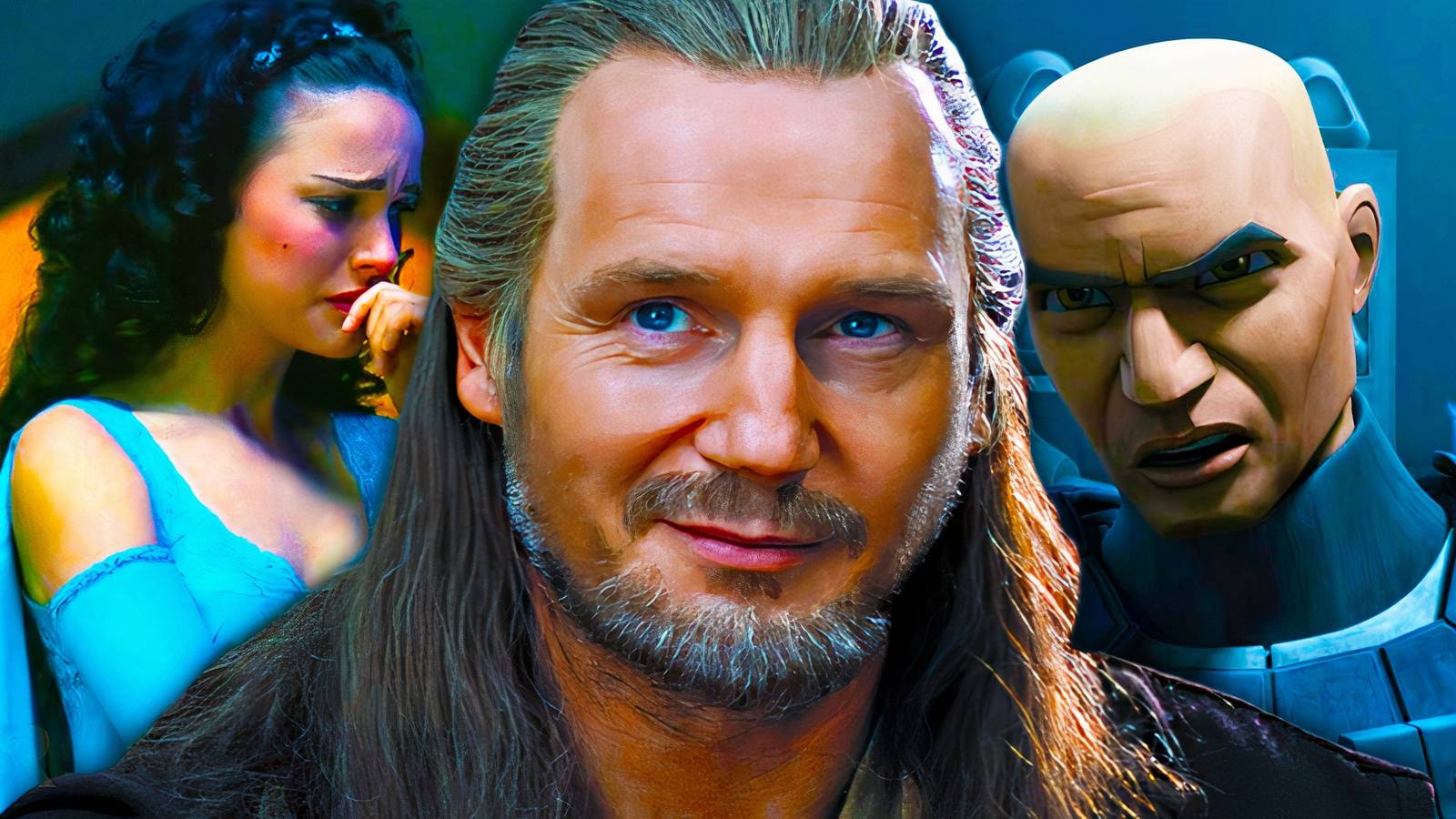 I Finally Understand Why One Fan-Favorite Star Wars Character Always ...