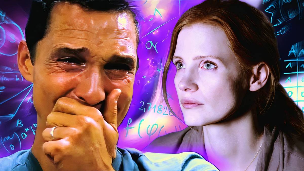 I'm Even More Disturbed By Interstellar's Time Dilation After This ...