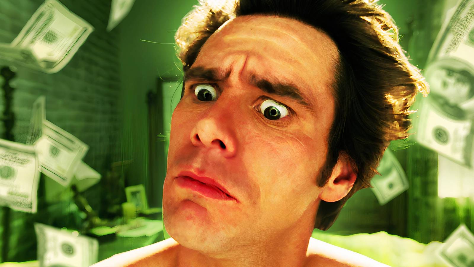 I'm Still Upset Jim Carrey's Genius Sequel Pitch For This $480M Comedy ...