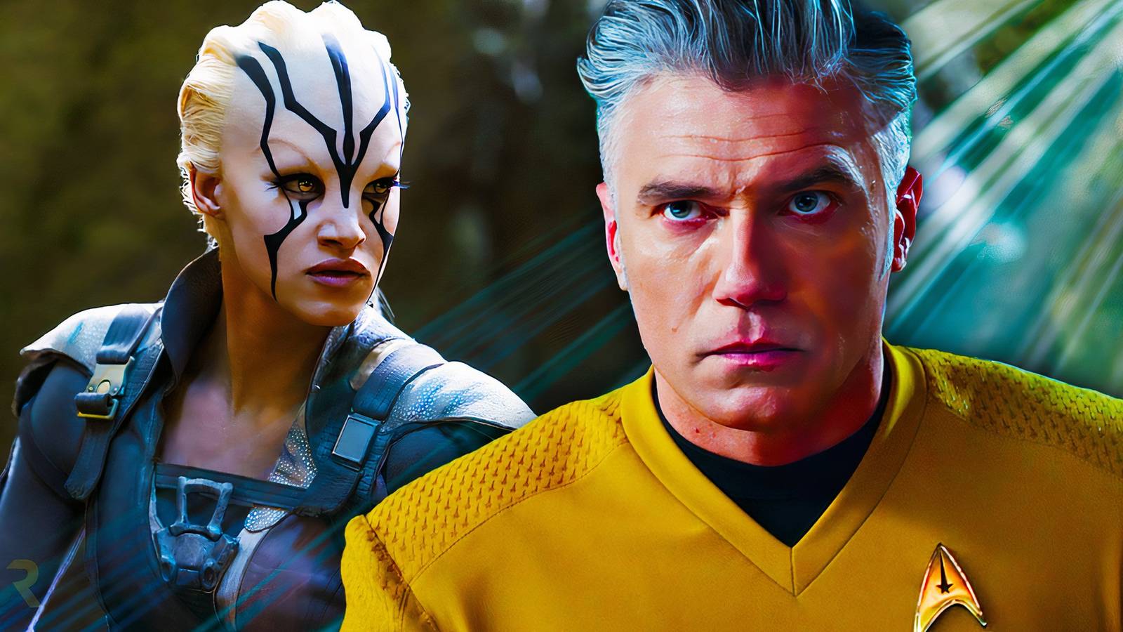 I Want To See Star Trek Beyond's Jaylah On Strange New Worlds