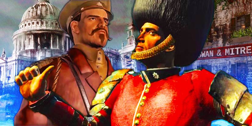 Fallout: London - All Faction Locations & How To Join Them