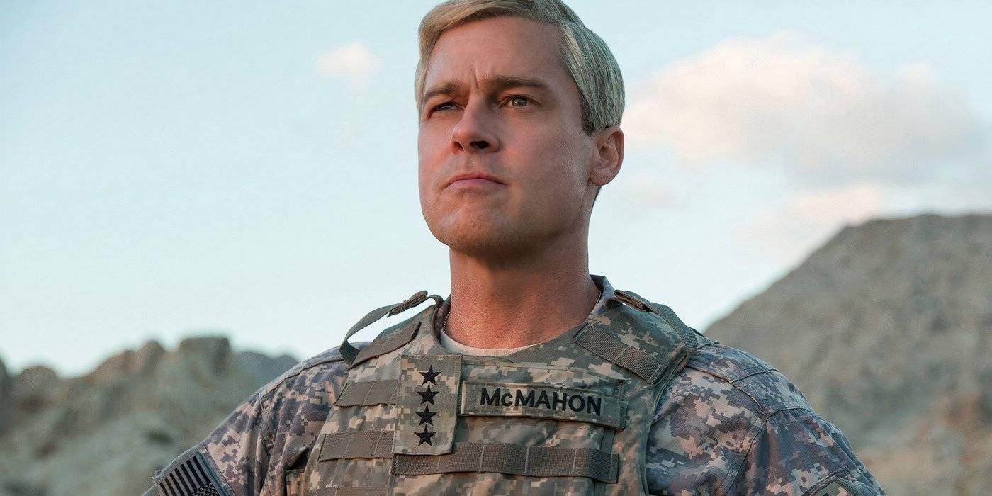 A 15-Second Russell Crowe Cameo Is The Baffling Final Scene Of This ...