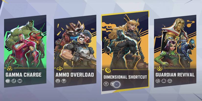 Marvel Rivals: How To Play Magik Guide (Abilities, Ultimate, Tips & Tricks)