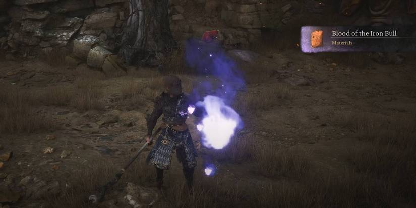 Black Myth: Wukong - How To Find & Beat Gore-Eye Daoist (Secret Boss)